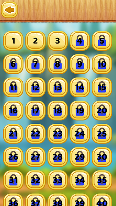 Word Craft - HTML5 Construct3 Game by Otam-Games-Studio | CodeCanyon